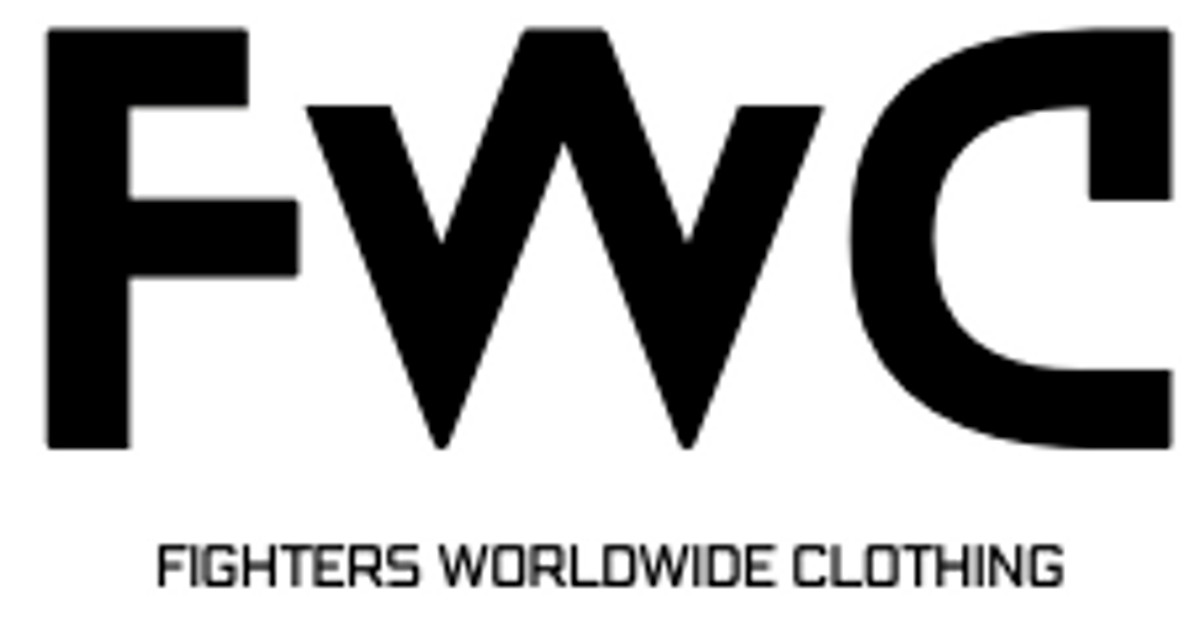 FWC - Fighter Worldwide Clothing